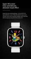 China Hot Selling High Quality K30 Bluetooth Calling Smart Watch for sale