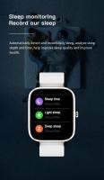China Hot Selling High Quality K30 Bluetooth Calling Smart Watch for sale