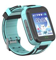 China T16 Top Selling 2G GPS Kid's Smart Watch for sale
