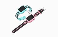 China T16 Top Selling 2G GPS Kid's Smart Watch for sale