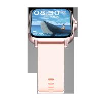 China New H1 Super high quality 1.7 inch big screen bluetooth call smart watch for sale