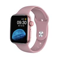 China Top Selling HW22 High Quality 1.75inch big screen Bluetooth Call Smart Watch for sale