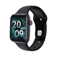 China Top Selling HW22 High Quality 1.75inch big screen Bluetooth Call Smart Watch for sale