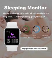 China Top selling X6 bluetooth call smart watch for sale