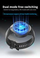 China H3 Top Quality Powerful 4G Smart Watch for sale