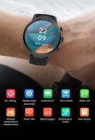 China H3 Top Quality Powerful 4G Smart Watch for sale