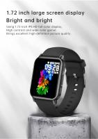 China New Top Quality NK15 Smart Band for sale