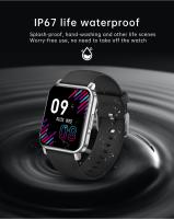 China New Top Quality NK15 Smart Band for sale