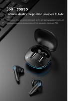 China 2022 New High Quality TWS Earphone With Dual mic ENC And Low Latency for sale