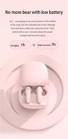 China 2022 New High Quality TWS Earphone With Dual mic ENC And Low Latency for sale
