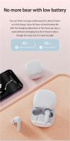 China 2022 New High Quality TWS Earphone With Dual mic ENC And Low Latency for sale