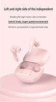 China 2022 New High Quality TWS Earphone With Dual mic ENC And Low Latency for sale