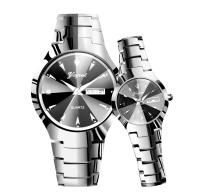 China Tungsten Steel Unisex Quartz Watch Series — High Hardness & Scratch-Resistant, OEM/ODM Finished Watch Wholesale with Custom Logo & Packaging Services for sale