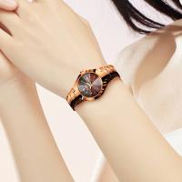 China Tungsten Steel Unisex Quartz Watch Series — High Hardness & Scratch-Resistant, OEM/ODM Finished Watch Wholesale with Custom Logo & Packaging Services for sale