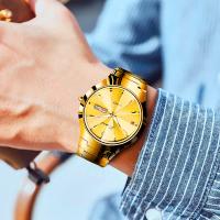 China Tungsten Steel Unisex Quartz Watch Series — High Hardness & Scratch-Resistant, OEM/ODM Finished Watch Wholesale with Custom Logo & Packaging Services for sale