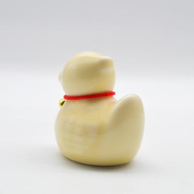 China Personalized Ceramic Mini  Animal Ornaments Gifts for Desk Decor for sale