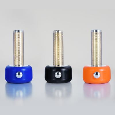 China Colorful Tabletop Ambient Light Base Available in Three Different Colors for Bedroom for sale