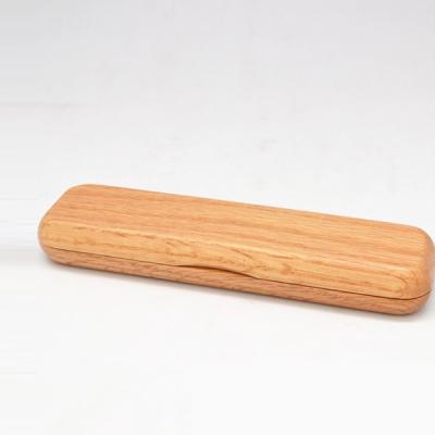 China Handmade Rosewood Pen Case Protect Your Favorite Pen  for Corporate Gift. for sale