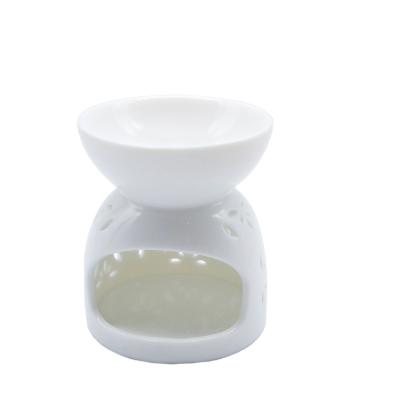 China New Scented Candle Making Ceramic Luxury  Candle Holders for Yoga for sale