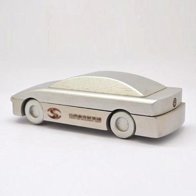 China Wooden Pen case in Automotive Design, Available in Multiple Wood Finishes, Suitable for Corporate Gifts. for sale