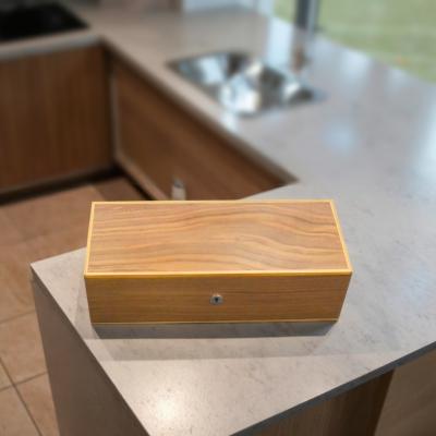 China High-quality Wooden Wine Boxes Make the Perfect Gift Choice. for sale