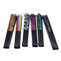 China Professional Chinese Wushu Tai Chi Fan 33cm Large Martial Arts Folding Fan with High Quality Bamboo for Training and Show for sale