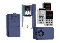 China 380V 4kW 5HP VFD500 Variable Frequency Drive with Vector Control, 1:1000 Speed Range and 200% Startup Torque for sale