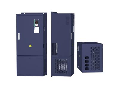 China VEIKONG 630kW 710kW VFD Variable Frequency Drive for Heavy Load Industrial Applications for sale