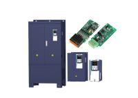 China VEIKONG 630kW 710kW VFD Variable Frequency Drive for Heavy Load Industrial Applications for sale