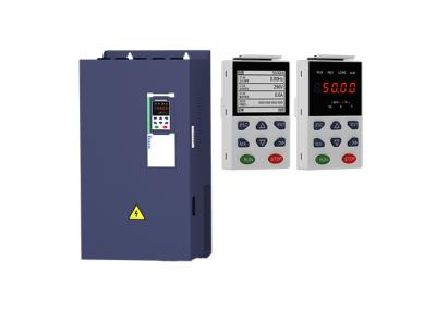 China VEIKONG VFD500 7.5kW 10HP Variable Frequency Drive with 380-480V 3-Phase Input and Vector Control for sale