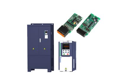 China VEIKONG 380V 0-2000Hz Variable Frequency Drive with Sensorless Current Vector Control for Industrial Motors for sale