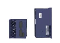 China VEIKONG VFD500 10HP 220V Single Phase to 3 Phase VFD with 1:1000 Speed Range and Modbus Communication for sale