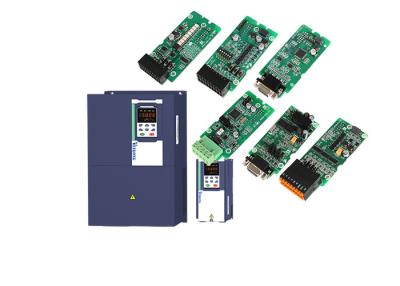 China VEIKONG VFD500 Variable Frequency Drive 30kW 40HP 220V/380V Three Phase Single Phase Motor Controller for sale