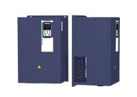 China 45kW 60HP VFD Variable Frequency Drive for Fan Controllers & Air Compressors - 90A Single Phase Motor Control for sale