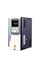 China 45kW 60HP VFD Variable Frequency Drive for Fan Controllers & Air Compressors - 90A Single Phase Motor Control for sale
