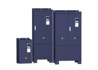 China 90kW 120HP Variable Frequency Drive Controller with 1:1000 Speed Range and 200% Startup Torque for Industrial Applications for sale