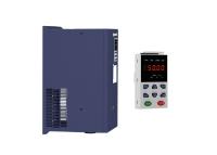 China Big Power 132kW 180hp VFD Variable Frequency Drive for Crusher with 50kHz Pulse Input and -10°C to +40°C Operating Range for sale
