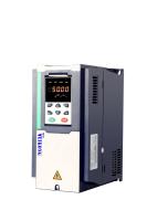 China Economical 1.5KW 2.2KW VFD Variable Frequency Drive with 220V/380V Input, 1:1000 Speed Range and Vector Control for sale