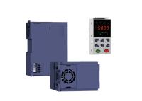 China 220v single phase vfd 0.75kw 1hp variable frequency drive inverters for sale