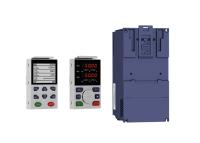 China 5.5KW vector control VFD for crusher application ac drive inverters for sale