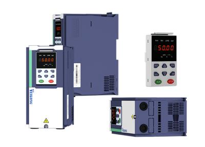 China 7.5KW Variable Frequency Drive VFD Inverter with Open Loop Close Loop Control 380V for sale