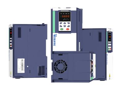 China 11KW VFD AC inverter frequency drive vector control big output torque for sale