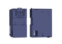 China 11KW VFD AC inverter frequency drive vector control big output torque for sale