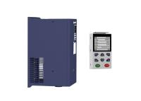 China 18.5kw 25hp AC drive vfd variable speed drive single phase three phase for sale