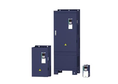 China 22kW 30HP VFD Variable Frequency Drive AC Drive Vector Control Inverter 380V for sale