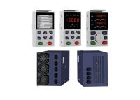 China 30kw 40hp variable frequency drive ac drive with LCD keypad VFD for sale