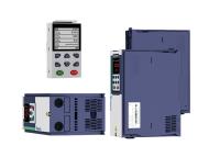 China 2.2KW 3hp Motor VFD Variable Frequency Drive For AC Motor Equipment for sale