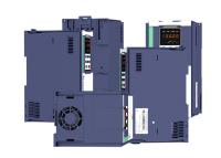 China 7.5KW 10hp Motor VFD Variable Frequency Drive For AC Motor Equipment for sale