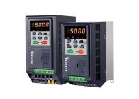 China Vector Control Mini VFD 0.75KW 1.5KW Variable Frequency Drive for Water Pump 380V for sale