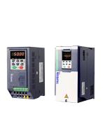 China Vector Control Mini VFD 0.75KW 1.5KW Variable Frequency Drive for Water Pump 380V for sale